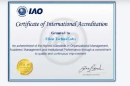 IAO Accreditation Benefits