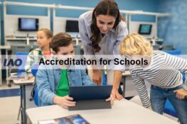 IAO Full Accreditation Awarded to Malla Reddy College of Engineering - IAO Blog